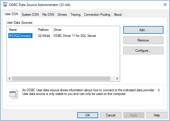 Modbus Universal Masteropc Server Lua 51 Reference Manual Function Library The Odbc